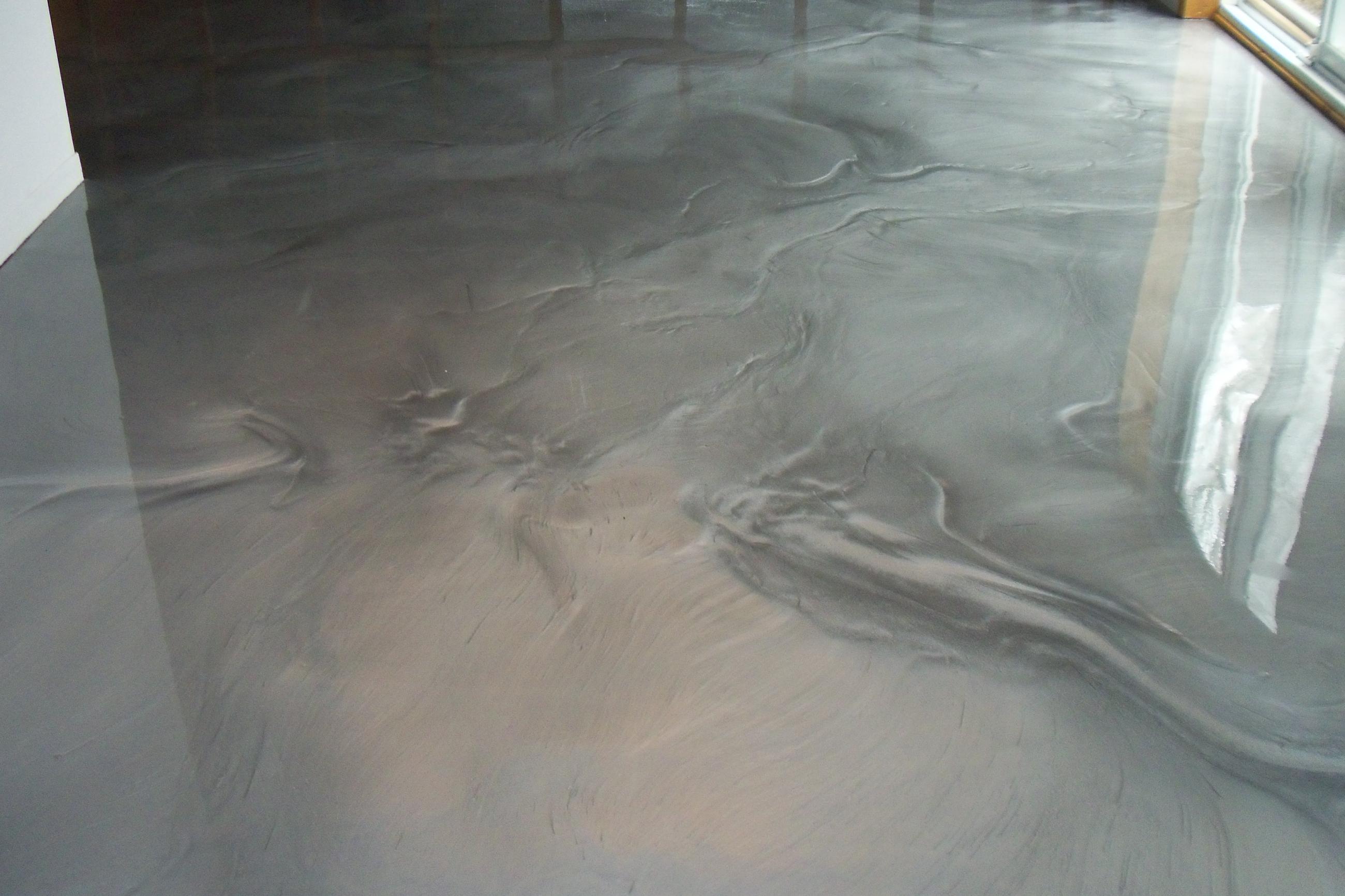 Silver Epoxy
